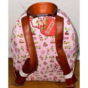Strawberry Shortcake | Accessories | Strawberry Shortcake Backpack ...